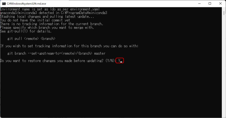 テキストから画像を生成するAI「Stable Diffusion」をWindows上へ導入してみた | Continue Cloud