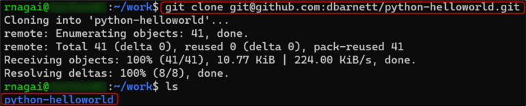 WSL2（Ubuntu）へGitを導入 | Continue Cloud